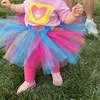 PREMIUM Tutu Pick Your Color Tutu Super Full and Fluffy Tutu - Etsy