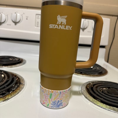 Stanley Boot, Stanley Cup Accessories, Silicone Boot for Stanley Cup - Etsy