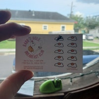 Leaping Bunny Rubber Stamp - Etsy