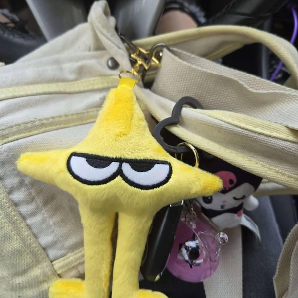 MINI PLUSH Tbh Autism Creature YIPPEE Fan Art Plush Tiny Small ...