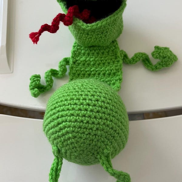 Squishy Frog Door Stop - Etsy