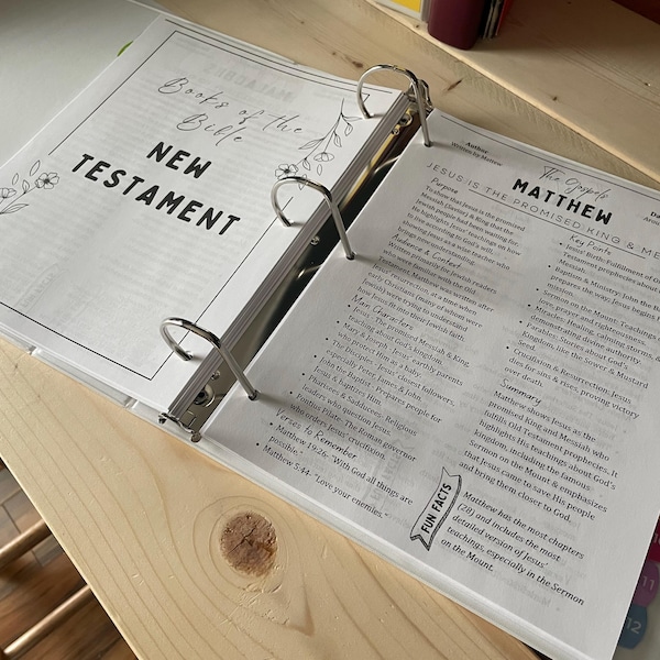 PRINTABLE Sunday School Activity BUNDLE, Sunday School Craft, Church ...