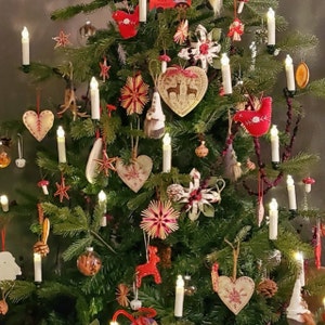 Witch Doll Hildy and Whooey Owl Folk Art Dolls - Etsy