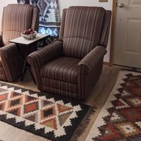 5x8 Ft. Indian Kilim Wool Jute Rug Rectangle Shape Rug Every Color ...