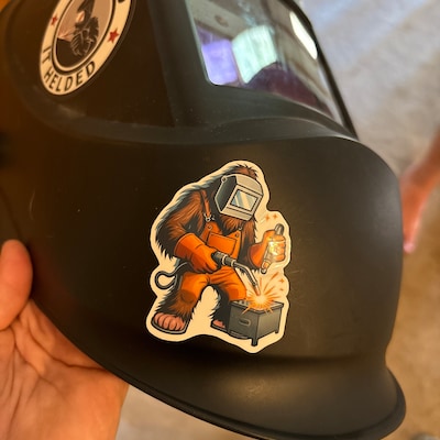 Skeleton Firefighter Sticker, Firefighter, Bunker Gear, Fireman, Ax ...