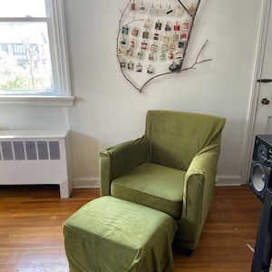 KOARP Cover Ikea KOARP Armchair Cover KOARP Slipcover - Etsy