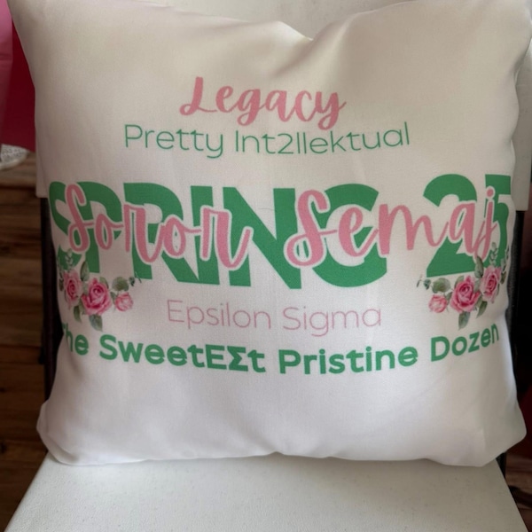 Delta Sigma Theta Tee Shirt, Personalized DST New Initiate Tshirt ...