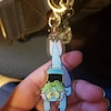 Gillion Tidestrider Keychain JRWI - Etsy