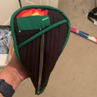 Round Headcover Sewing Pattern - Etsy Canada