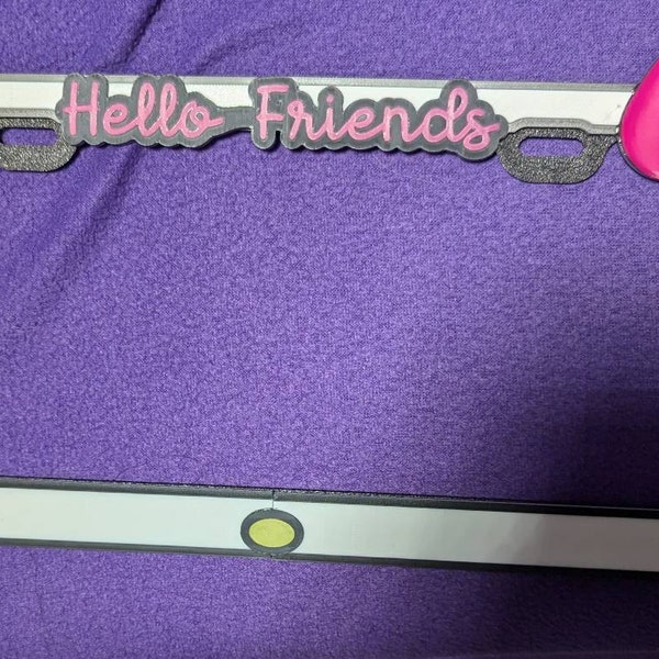 Joy-con Controller Inspired AirTag Holder + Fidget Toy – Clickable ...