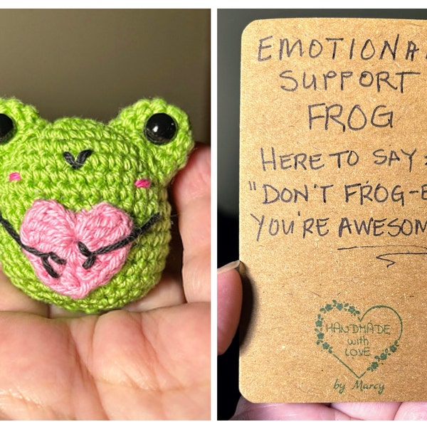 Emotional Support Tag and Display Card Bundle Digital Download - Etsy