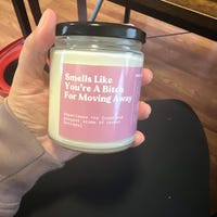 Smells Like World's Best Trivia Team Candle, Trivia Team Gift, Trivia ...