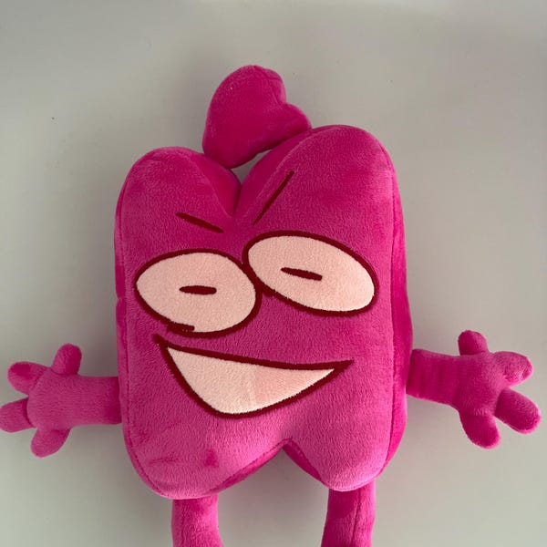 The Ruler. Trollface. the Trollge Incidents. Large Plush Toy. Size 13 ...