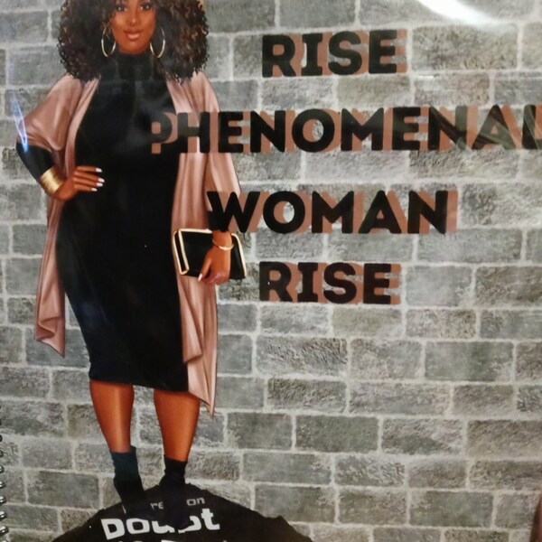 Happy Retirement Card/ African American Woman - Etsy