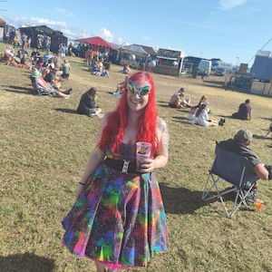 Lemons Dress-50s Pin up Rockabilly - Etsy