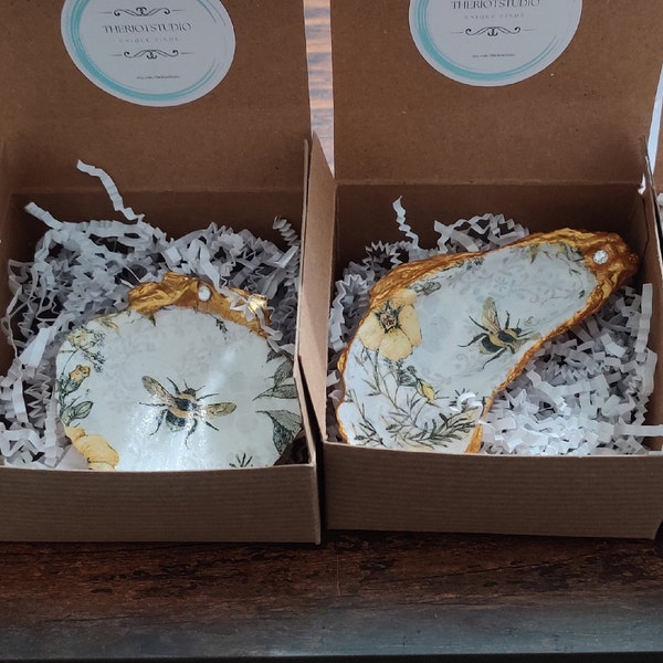 Gift Ideas for Queen Bee Lovers, Gift Ideas for Valentine, Friendship ...