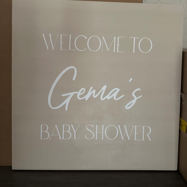 Cutie Pie is on the Way DIY Balloon Arch Garland Kit | Muted Boho Beige ...