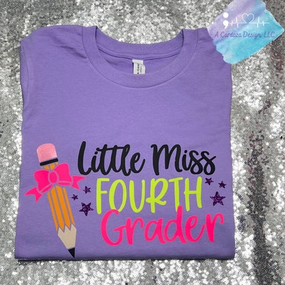 Ready to Hit First Grade Svg Boy 1st Grade Back to School - Etsy
