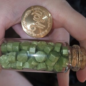 Personalized Embosser with Pine TreeCustom Seal | Etsy