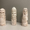 Dagda Statue Altar Totem Celtic God - Etsy
