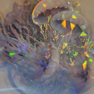 10 Pcs Pack Vintage Paper Picture Frames, Cardstock Paper Border Frames ...