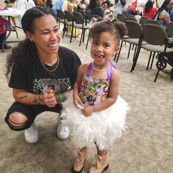 White Swan Iridescent Sequin Girls Feather Pageant Tutu Dress, Girls ...