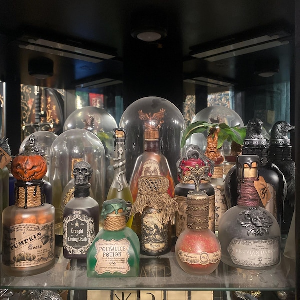 Sunset Sarsaparilla Root Beer Glass Bottle Prop - Etsy