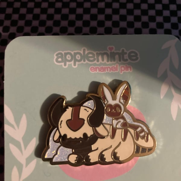 Eeveelution Pin Set - Etsy