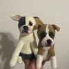 Crochet Beethoven, Beethoven Doll, Beethoven Plush, Stuffed Beethoven ...