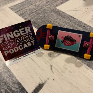 Modular Stacking Storage Boxes for Fingerboard Gear or Small | Etsy