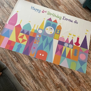 PRINTABLE FILE DOWNLOAD Tent Table Cards for Party Birthday - Etsy