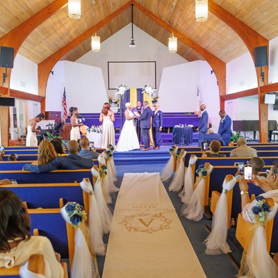 Custom Design Your Own Personalized Aisle Runner Wedding Aisle Runner ...