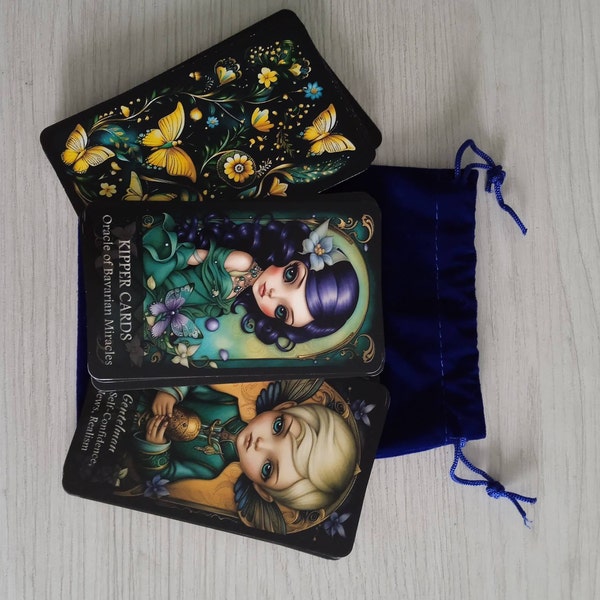 Astrology and Zodiac Oracle Deck. Prediction Oracle Cards. - Etsy