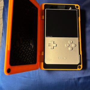 Analogue Pocket Case - Etsy