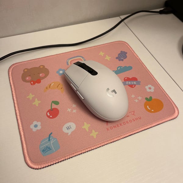 Gojo Satoru Flower Field Sticker Strawberry Flowers JJK Jujutsu Kaisen ...