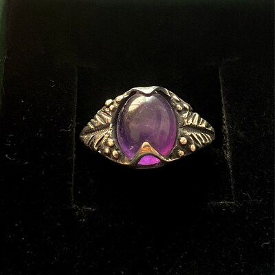 Made to Order Sterling Silver Ring pagonya National Emblem of Belarus ...