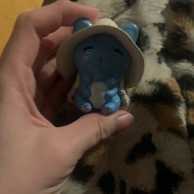 Elden Ring Ranni the Witch as an Adorable Cat Figurine - Etsy