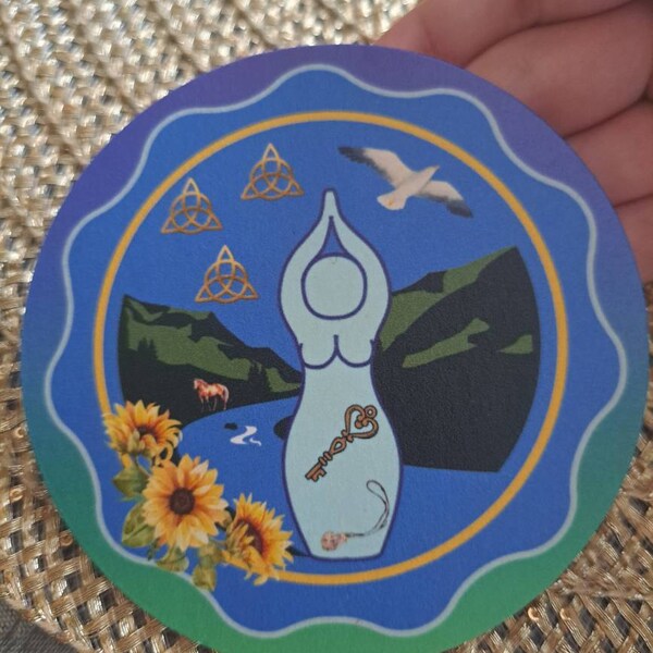 Aurora Goddess Sculpture, Eos statue, Figurine, Story Goddess ...