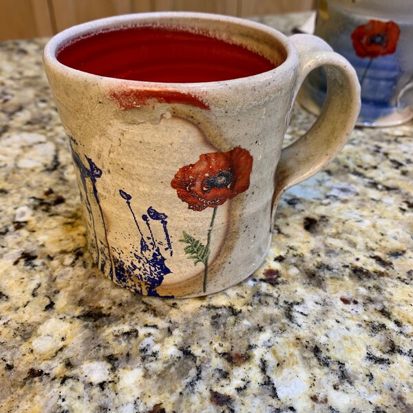 A Random Cup. Perhaps the Best Cup Ever. - Etsy