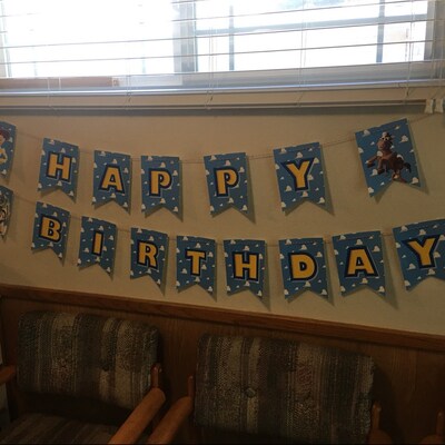 Brick Wall With Lamps Backdrop / Banner. DIY Digital File. - Etsy