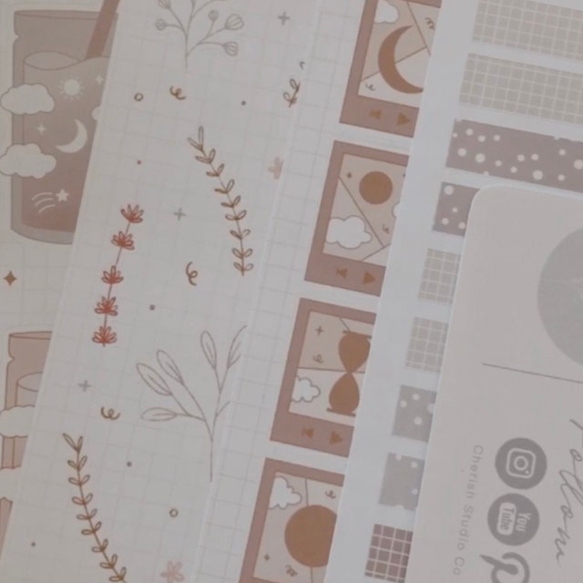 CherishStudioCo on Etsy