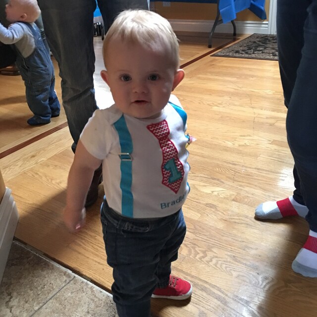 Angie loved their purchase from BabyBodysuitBoutique