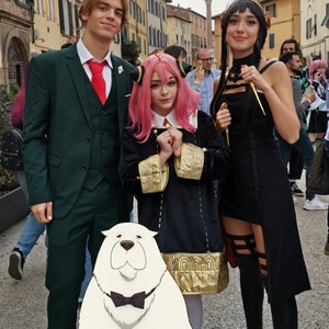 Bow Bundle. Simple Bow Cascade Bow and Standard Bow Sewing - Etsy