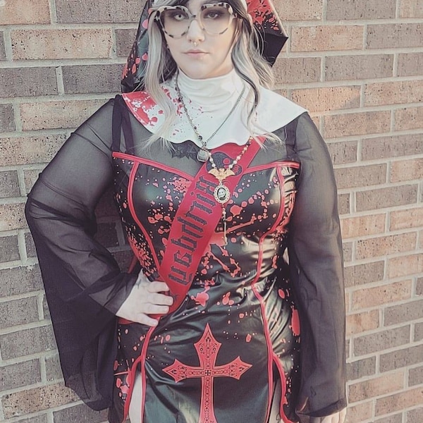 Birthday Ghoul With Skulls Sash, Birthday Sash, Gothic Party Sash,goth ...