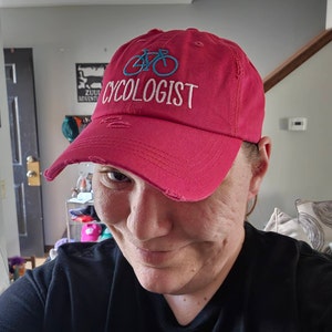 Day Drinking Hat Distressed Baseball Cap OR Ponytail Hat - Etsy