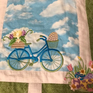 Garden Gnome Embroidery Design Rake Embroidery Designs - Etsy