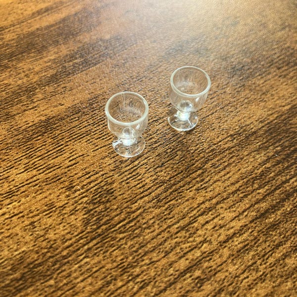 Miniature Warning Sign Mini Floor Caution Sign Yellow Plastic Notice 1/ ...