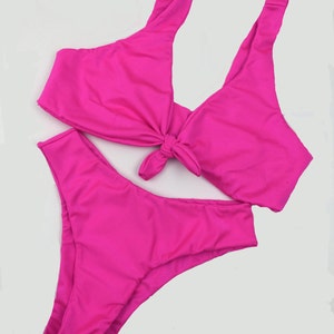 DIY Reversible Bikini Bottoms 3-in-1 Ranger Bottoms PDF Sewing Pattern ...