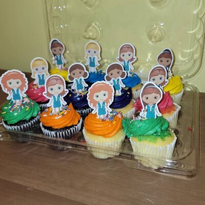 First Holy Communion Girl Centerpiece Centerpiece - Etsy