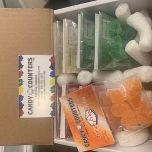 Orange Cream D20 SPINDOWN Isomalt Dice Tabletop Gaming - Etsy